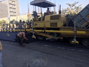 Gallery - UNIPAVE Engineering Products